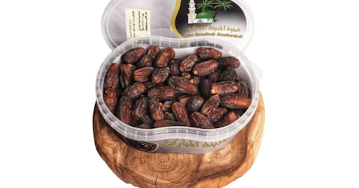 Aldabta Farm Alula Mabroom Date - Best Gourmet Products | TasteAtlas