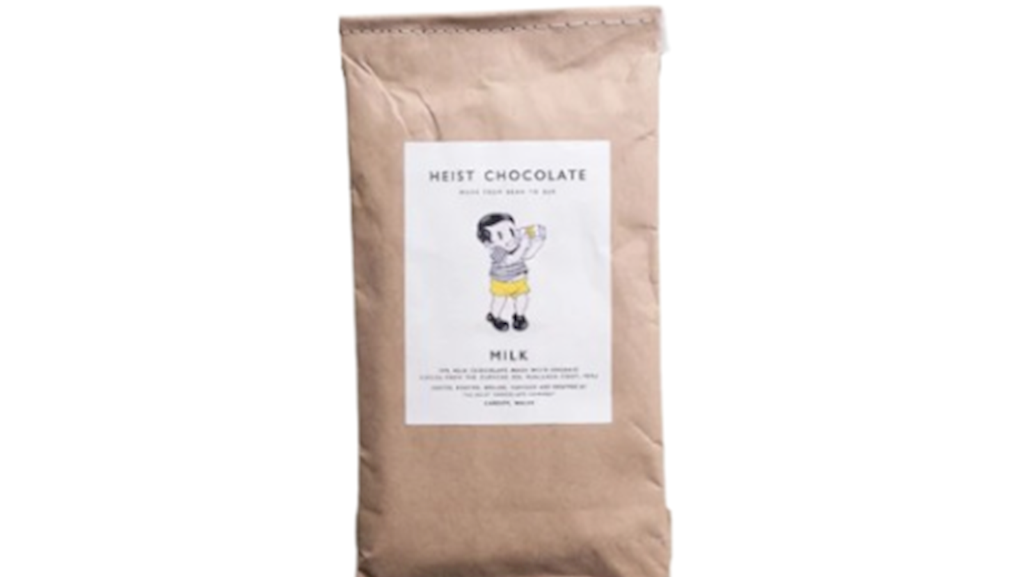 5 Best Chocolates in Wales - TasteAtlas