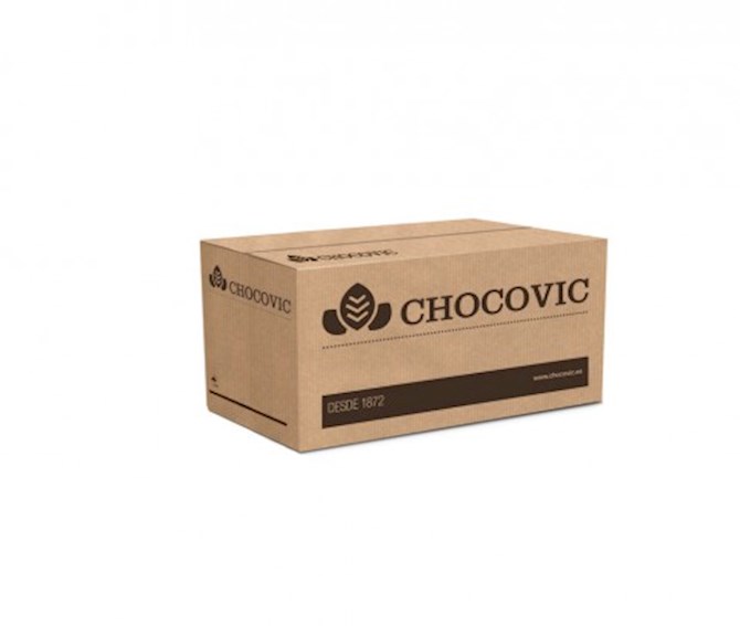 Chocovic Superbrill White - Best Gourmet Products | TasteAtlas
