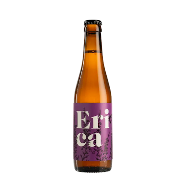 Birrificio Serra Storta Erica - Best Gourmet Products | TasteAtlas
