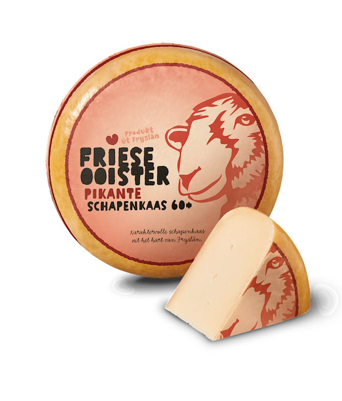 Zijerveld Friese Ooister - Best Gourmet Products | TasteAtlas