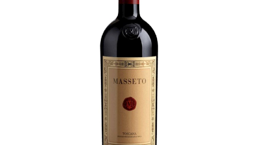 79 Best Red Wines in Tuscany - TasteAtlas