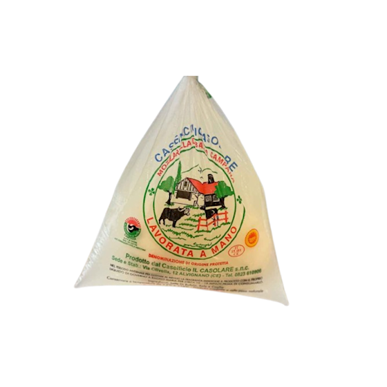 Fresh Cheeses of the World: 156 Fresh Cheese Types | TasteAtlas