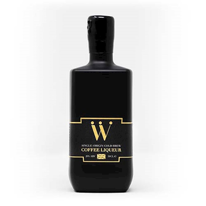 The Edwards Potato Vodka Company Edwards Cold-brew Coffee Liqueur ...