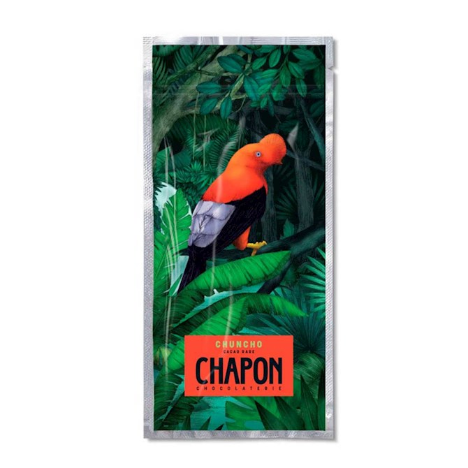 Chapon Peru Chuncho - Best Gourmet Products | TasteAtlas