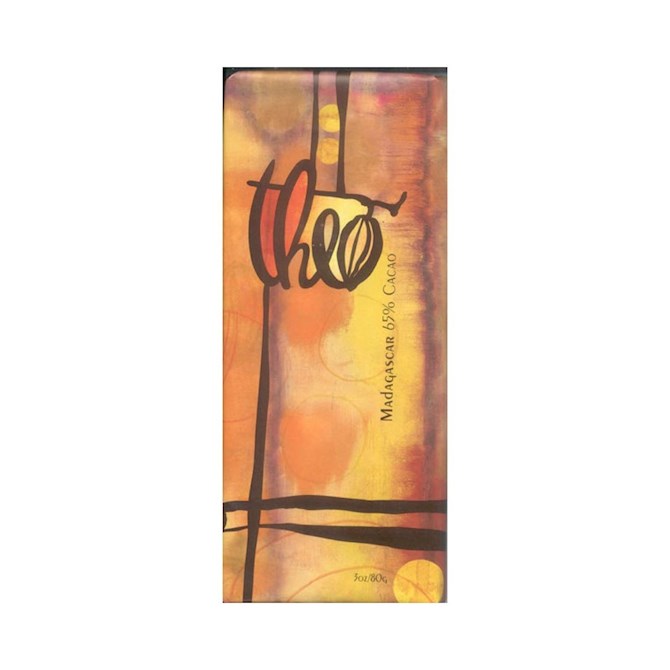 Theo Mad 65 - Best Gourmet Products | TasteAtlas