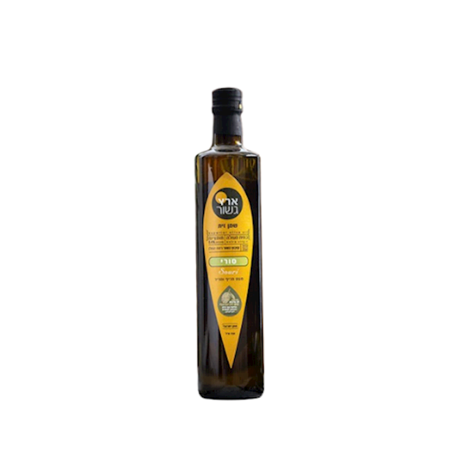Eretz Gshur Souri - Best Gourmet Products | TasteAtlas