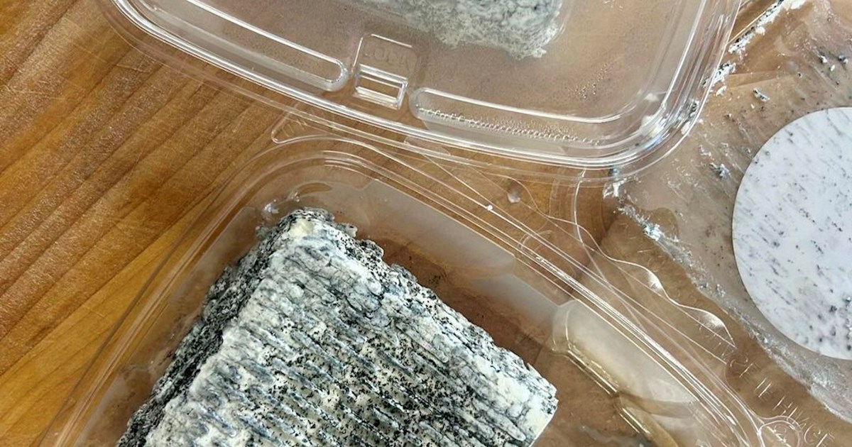 Pure Luck Silver Lining - Best Gourmet Products | TasteAtlas