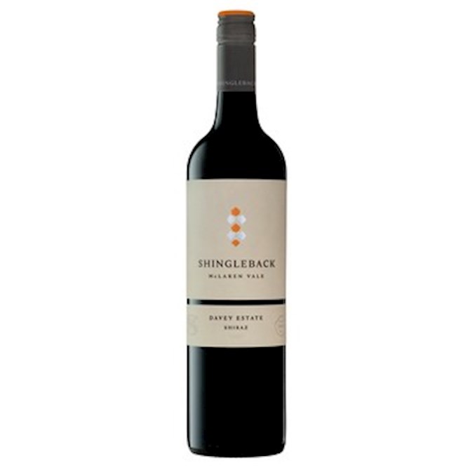 Shingleback Davey Estate Shiraz - Best Gourmet Products | TasteAtlas