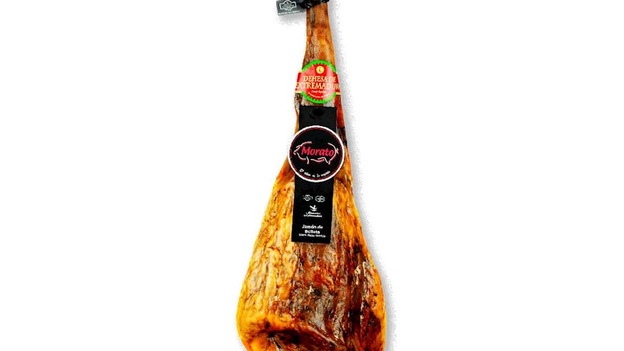 59 Best Cured Hams in Spain - TasteAtlas