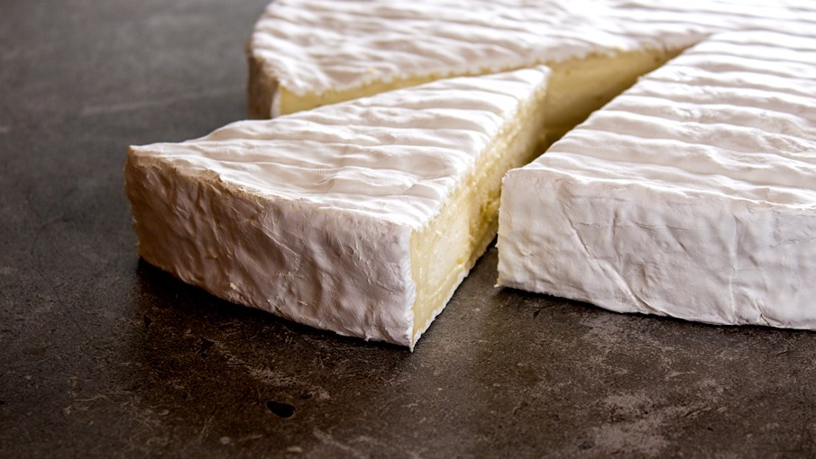 42 Best Soft Cheeses in the United Kingdom - TasteAtlas