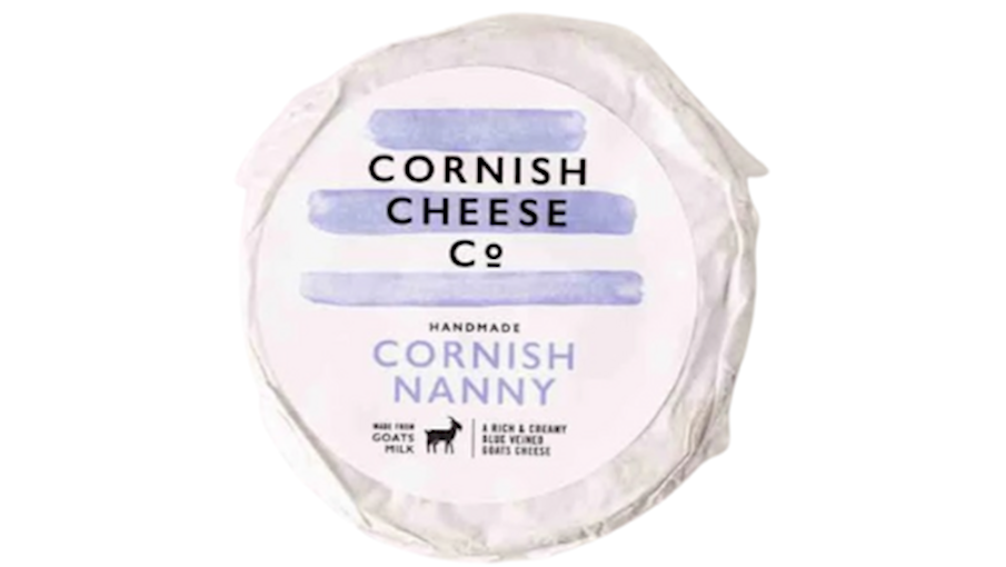 28 Best Goat Cheeses in the United Kingdom - TasteAtlas