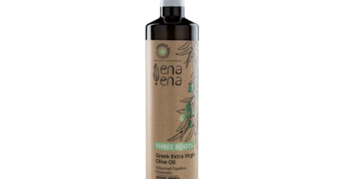 Ena Ena Three Roots - Best Gourmet Products | TasteAtlas