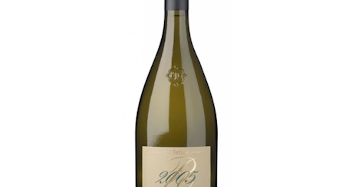Kellerei Terlan - Cantina Terlano Rarity Pinot Bianco - Best Gourmet ...