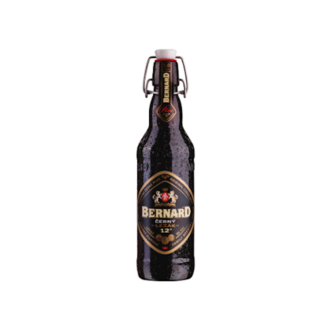 Bernard Dark Lager - Best Gourmet Products | TasteAtlas