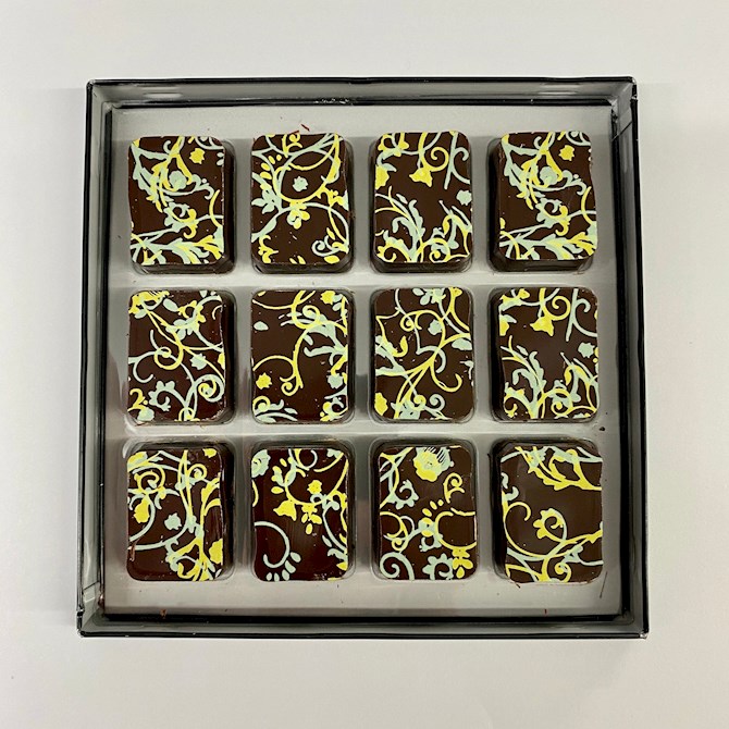 Lauden Sicilian Lemon - Best Gourmet Products | TasteAtlas