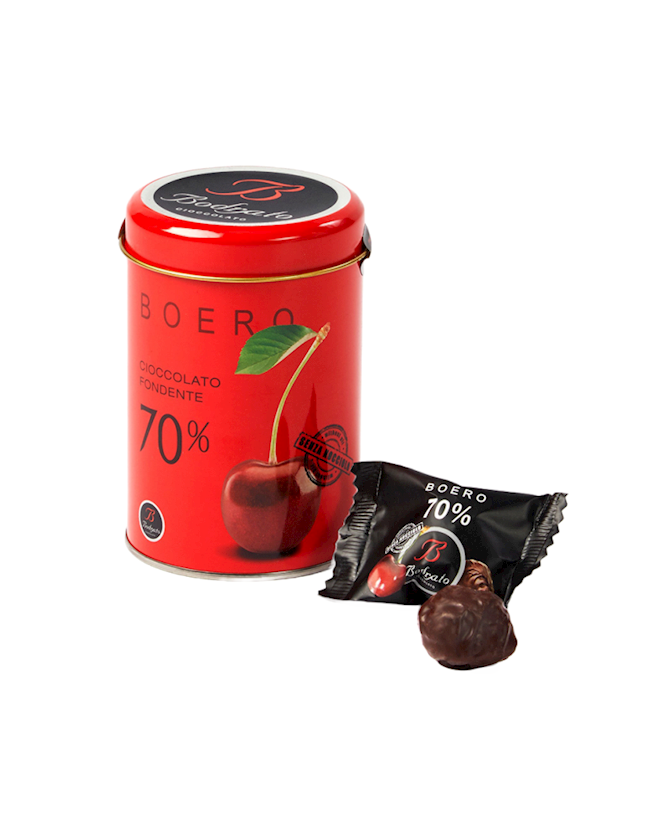 Bodrato Cioccolato Boero 70% - Best Gourmet Products | TasteAtlas