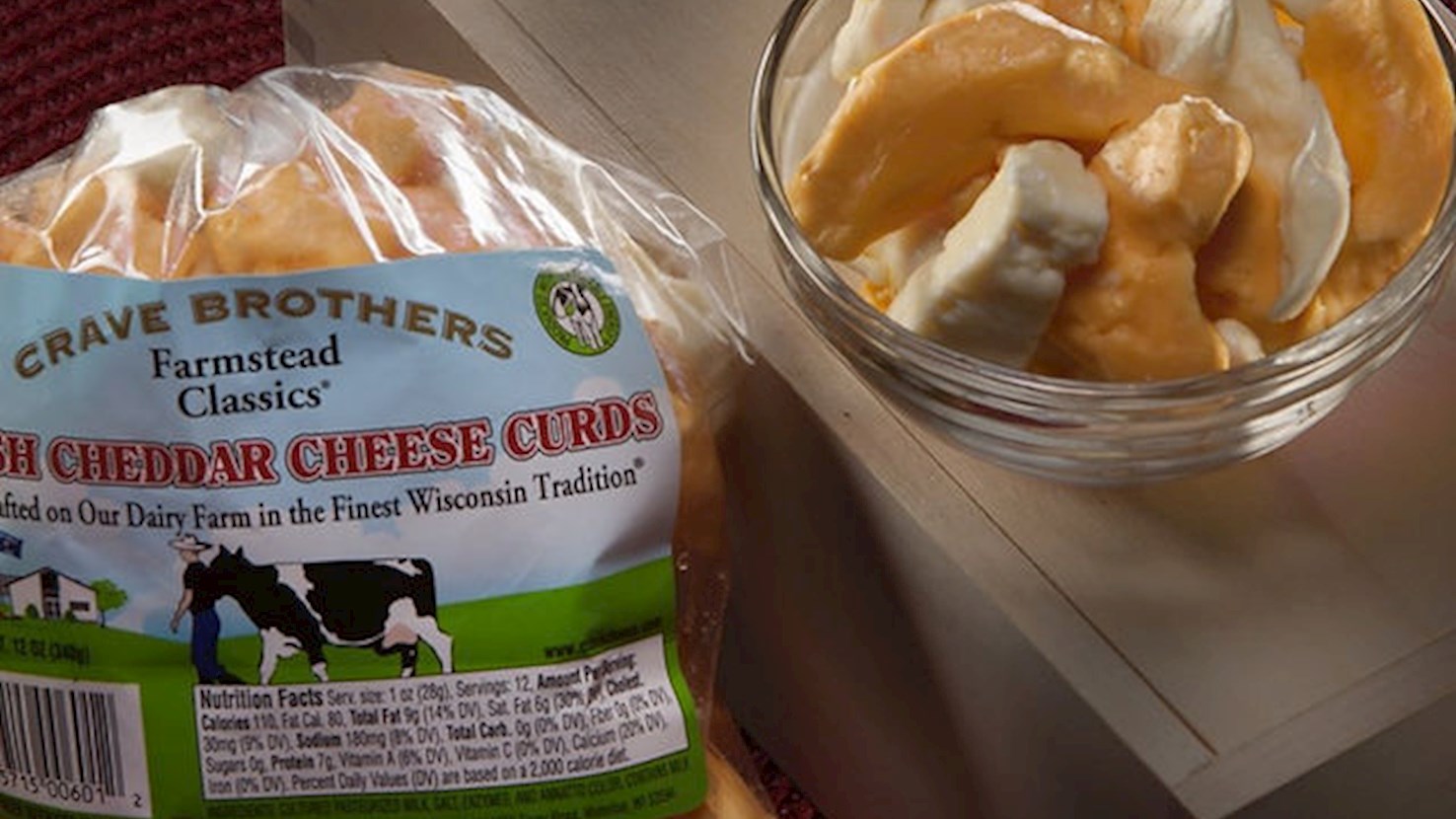 Top 23 Iowan Foods - TasteAtlas