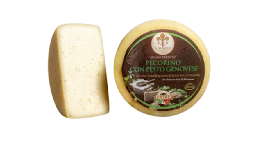 53 Best Cheeses in Tuscany - TasteAtlas