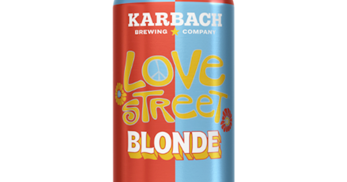 Karbach Brewing Love Street - Best Gourmet Products | TasteAtlas