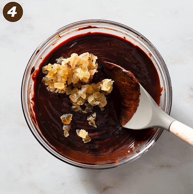 Truffle Shots Gingered Chocolate Spread - Best Gourmet Products ...