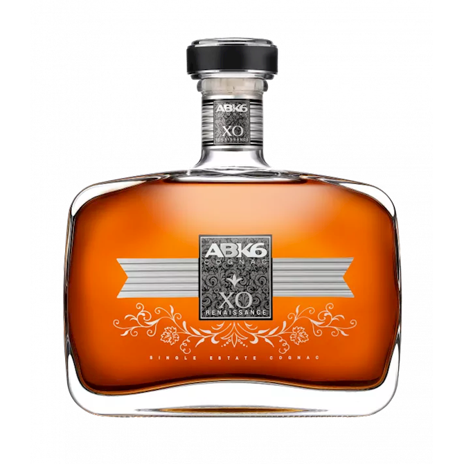 ABK6 Cognac ABK6 XO Renaissance Cognac - Best Gourmet Products | TasteAtlas