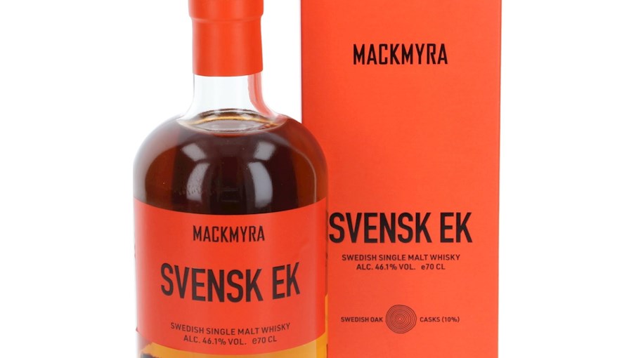 39 Best Alcoholic Beverages in Sweden - TasteAtlas