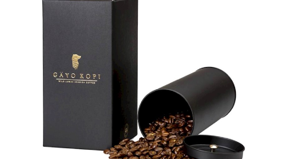 17 Best Coffees in Asia - TasteAtlas