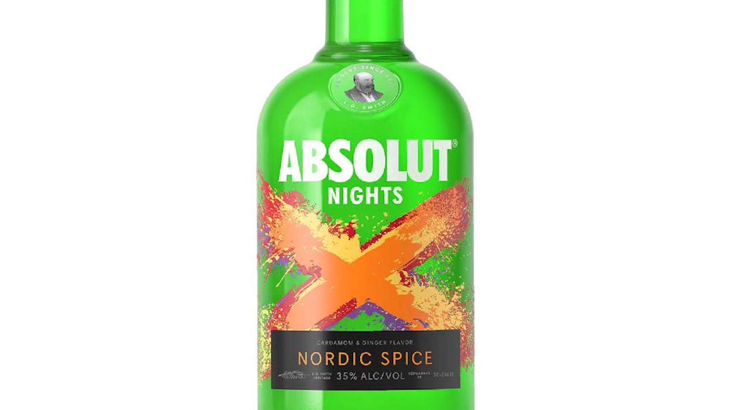 31 Best Spirits and Liqueurs in Sweden - TasteAtlas
