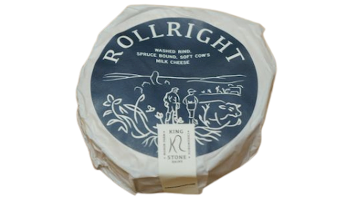 Top 14 British Washed Rind Cheeses - TasteAtlas