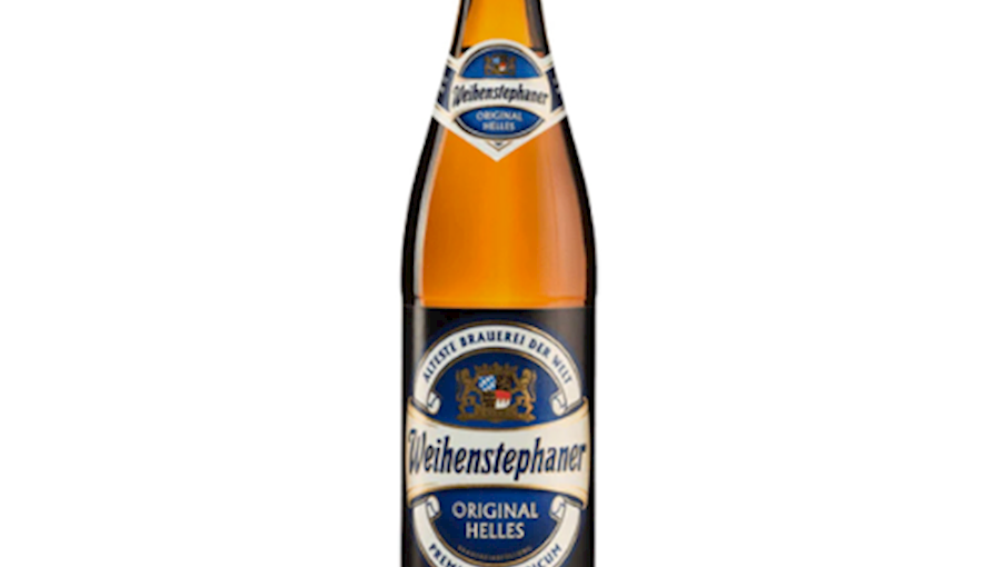 15 Best Lagers in Germany - TasteAtlas