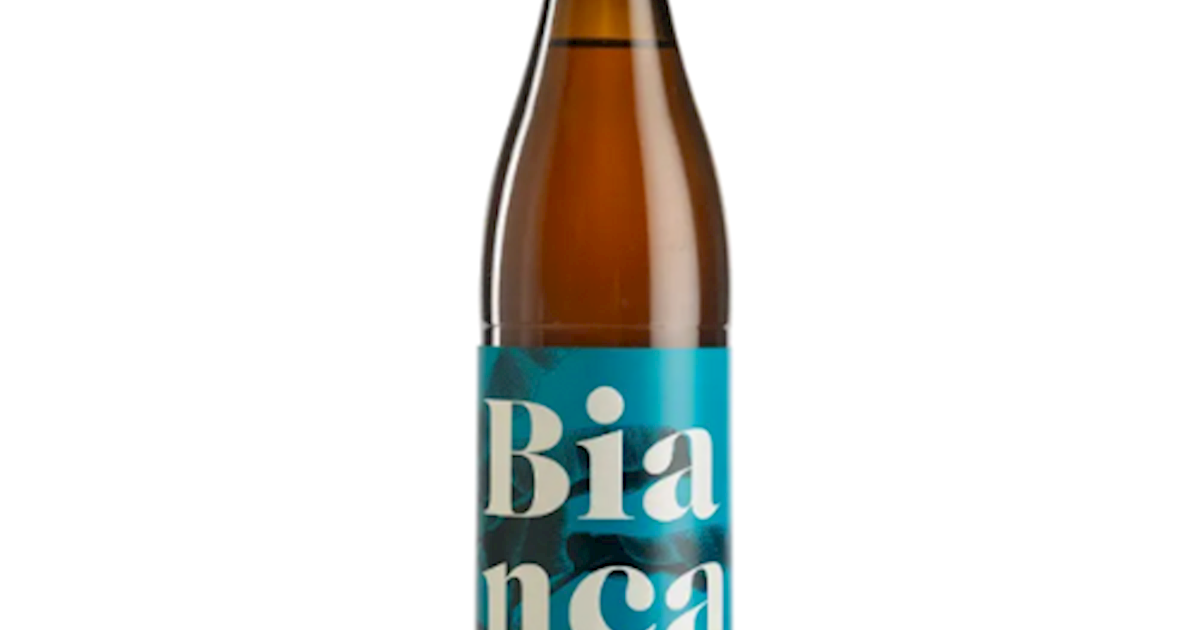 Birrificio Serra Storta Bianca - Best Gourmet Products | TasteAtlas