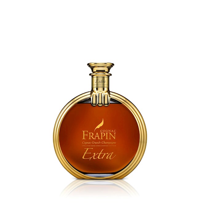 Cognac Frapin Extra - Best Gourmet Products | TasteAtlas