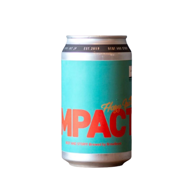 BrewBeast Impact - Best Gourmet Products | TasteAtlas