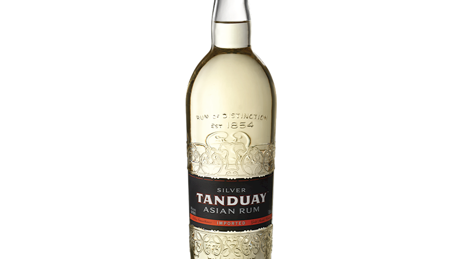 8 Best Alcoholic Beverages in the Philippines - TasteAtlas