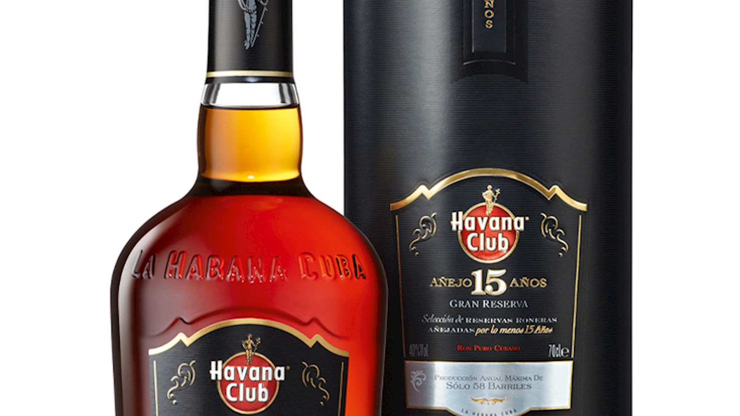 17 Best Alcoholic Beverages in Cuba - TasteAtlas