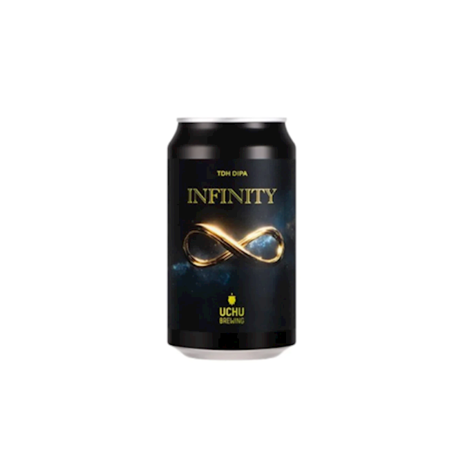 Uchu Brewing Infinity - Best Gourmet Products | TasteAtlas