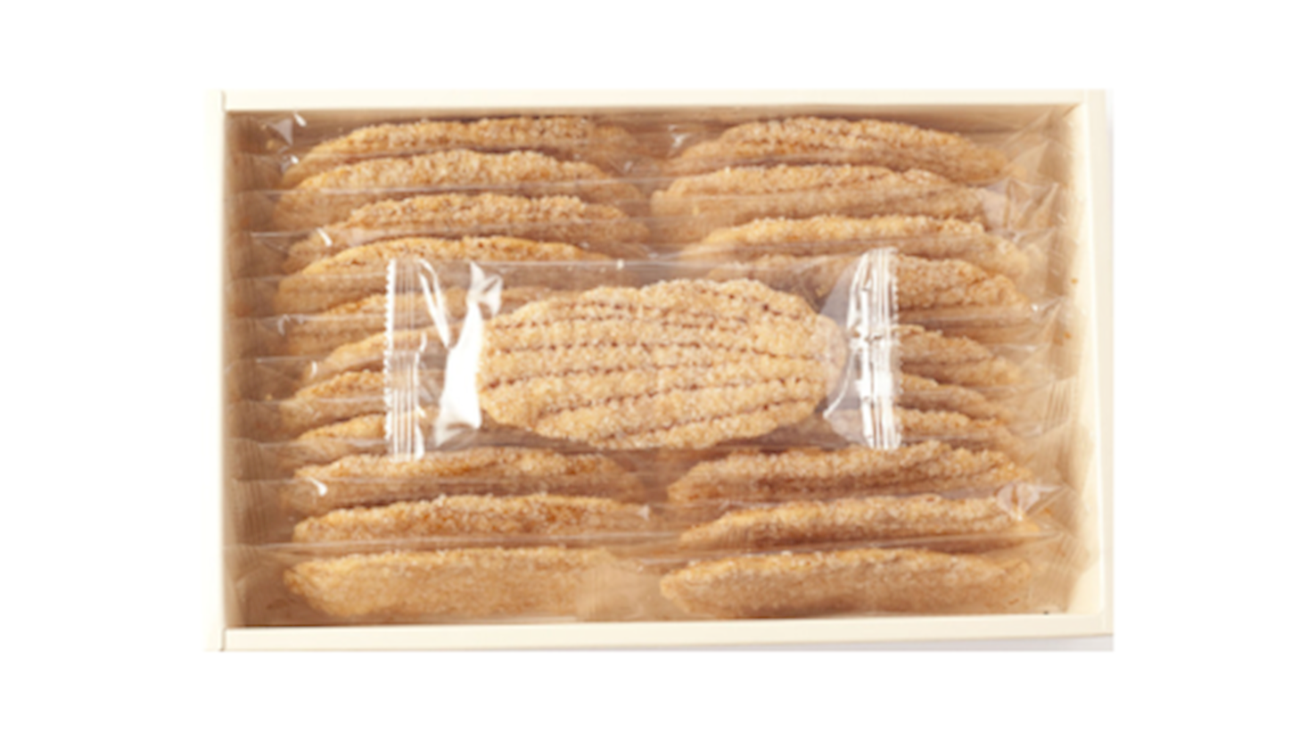 4 Best Biscuits in Japan - TasteAtlas