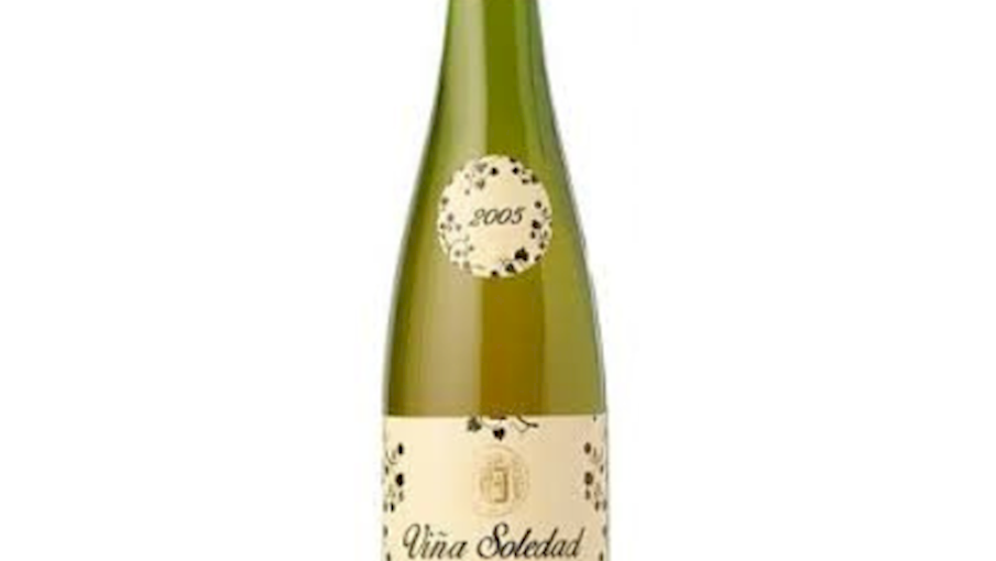 100 Best White Wines in Spain - TasteAtlas