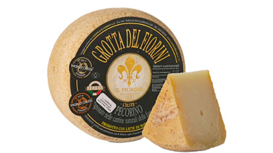 39 Best Sheep's Milk Cheeses in Italy - TasteAtlas