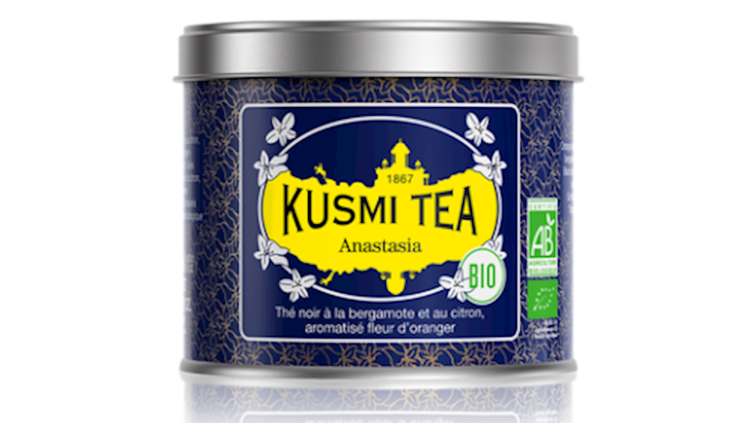 Top 3 French Teas - TasteAtlas