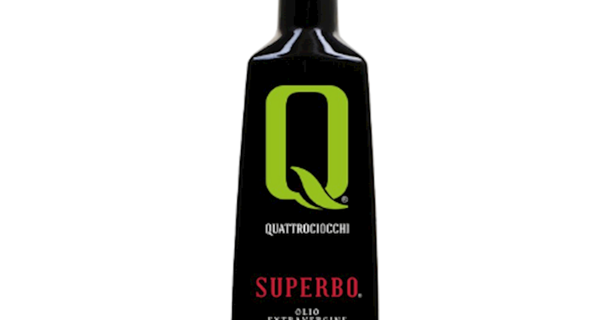 Quattrociocchi Superbo - Best Gourmet Products | TasteAtlas