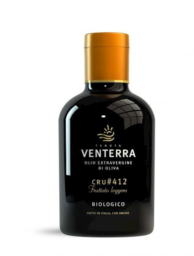 Tenuta Venterra Fruttato Intenso - Best Gourmet Products | TasteAtlas