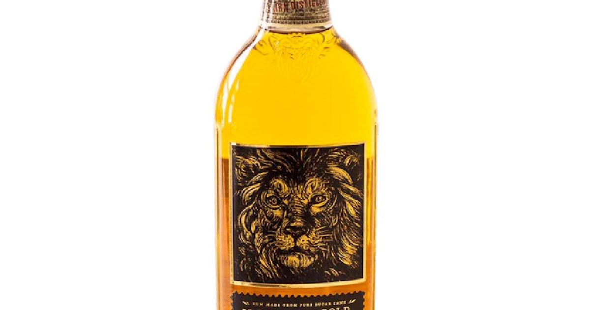 Kakira Distillery Gold Rum - Best Gourmet Products | TasteAtlas