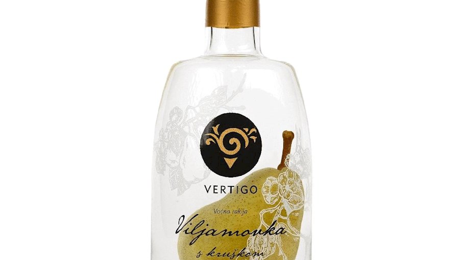 16 Best Spirits and Liqueurs in Croatia - TasteAtlas