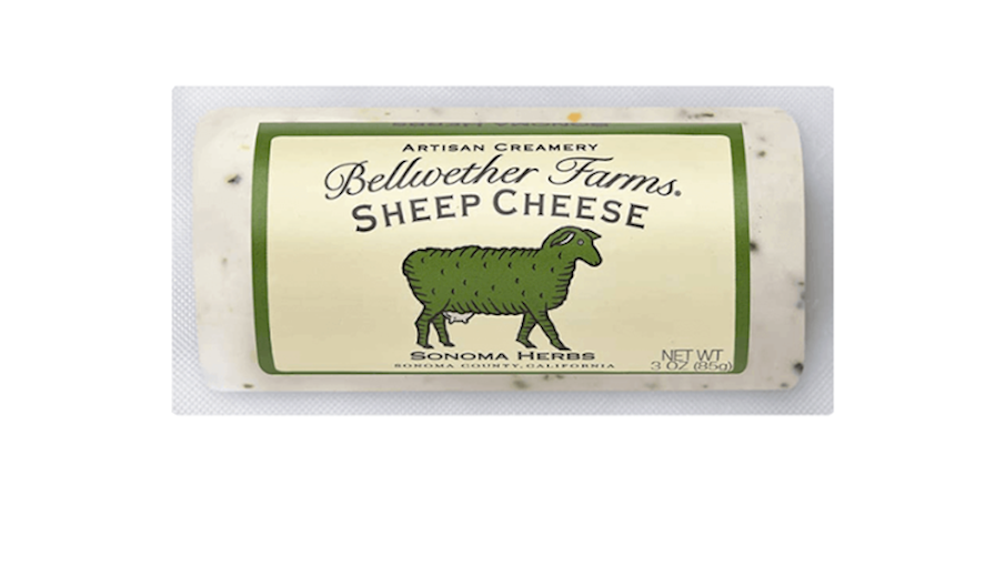 25 Best Fresh Cheeses in the United States of America - TasteAtlas
