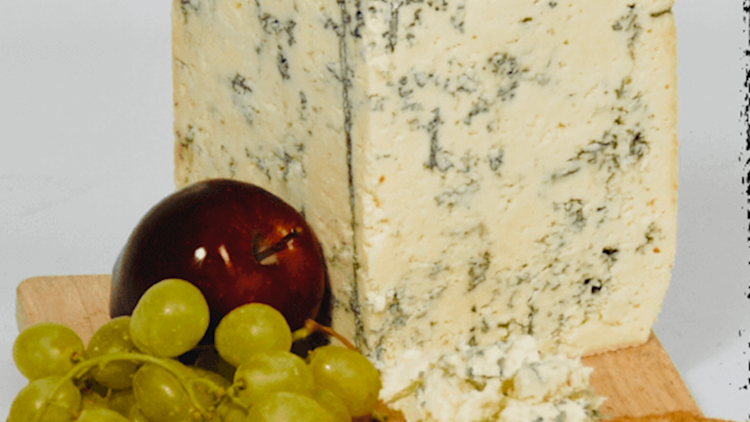 4 Best Blue Cheeses in Spain - TasteAtlas