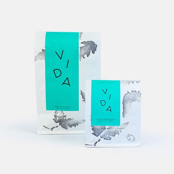 Hundred House Coffee Vida - Best Gourmet Products | TasteAtlas