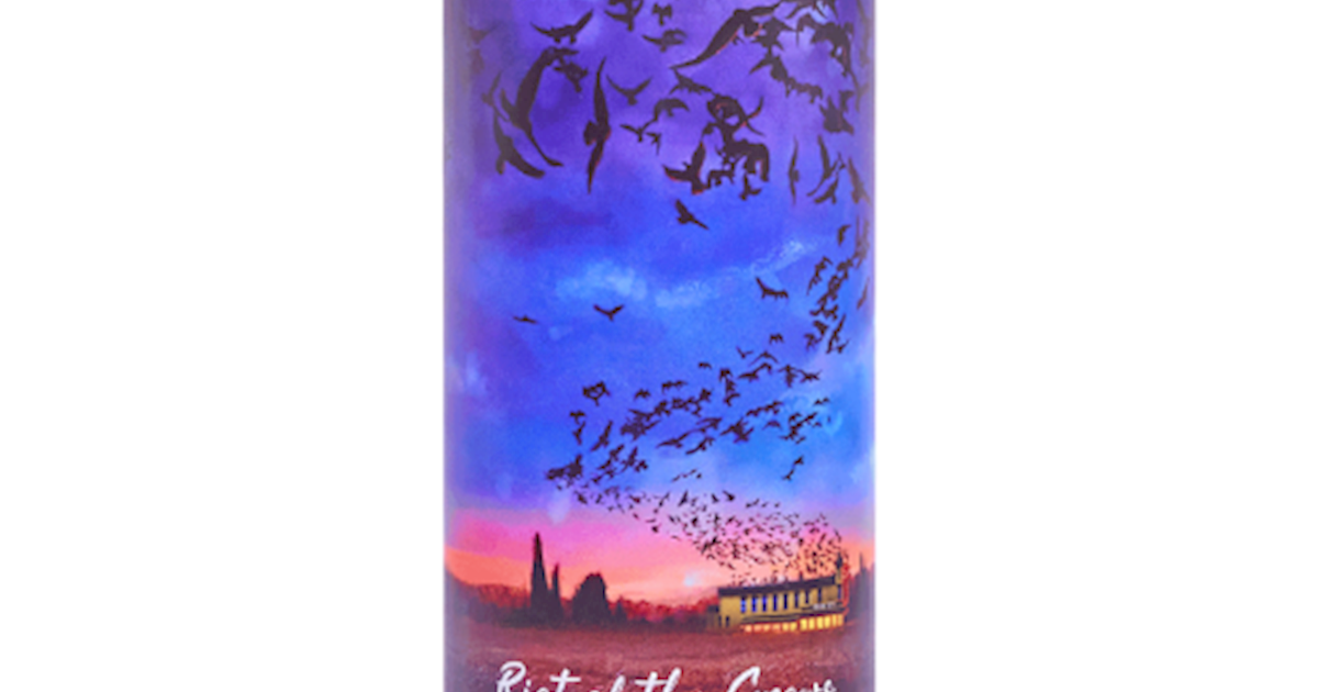 Timber Ales Riot of the Crows - Best Gourmet Products | TasteAtlas