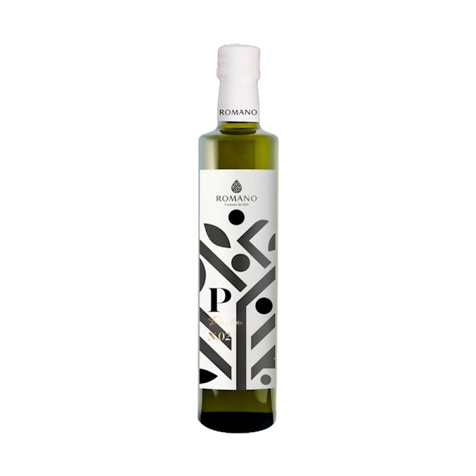 Frantoio Romano Picholine - Best Gourmet Products | TasteAtlas